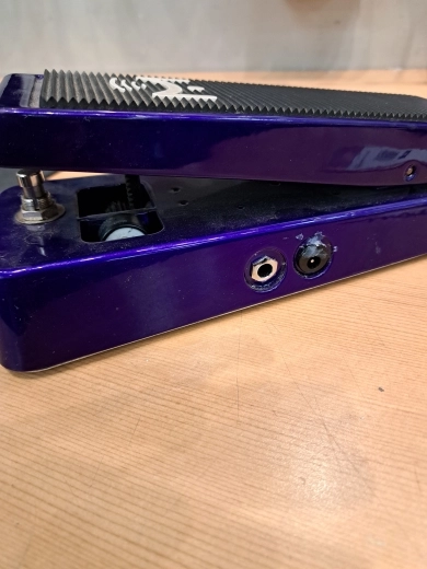 Gear Hunter | MISSION RE-WAH PRO PURPLE
